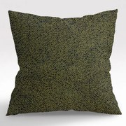 Ervi povlak na polštář dekorační - DMS V7 - khaki