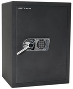Nábytkový trezor TOSCANA 65 EL, 76 l