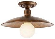 INCANTI 02-757 - Stropní svítidlo LENA 1xE27/42W/230V 02-757