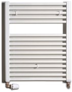 BPS-koupelny Koupelnový radiátor Eco EC 4573 / bílá RAL 9016 (72x45 cm)