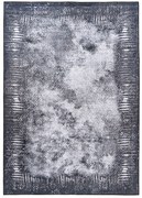 Obsession, Kusový koberec My Tampa 132 Grey, 80x150, šedá, ložnice