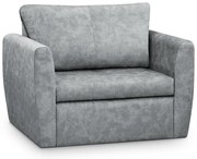 Sofa Bella Lux 80 Terra 88