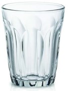 Sklenice v sadě 6 ks 130 ml Provence - Duralex
