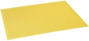 TESCOMA Prostírání FLAIR STYLE 45 x 32 cm, banánová