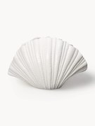 Velká designová váza ve tvaru mušle Shell