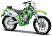 Maisto - Motocykl Kawasaki KLX® 250SR™, 1:18
