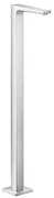 Hansgrohe Metropol - Vanový výtok na podlahu, chrom 32531000
