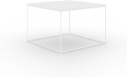 ADRK Furniture Konferenční stolek Roni CT-RON-W-WS