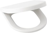Jika Mio wc prkénko duroplast bílá h8927113000001 9271.1.300.000.1