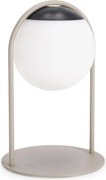 LED stolní stmívatelné venkovní svítidlo na USB ø 13,5 cm Pansy – Bizzotto