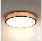 Brilagi - LED Stmívatelné stropní svítidlo GLORIA LED/48W/230V 3000-6500K + DO