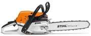 STIHL MS 261 – motorová pila 3 kW, 50,2 cm3, lišta 37 cm, řetěz .325" RS