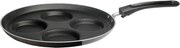 Pánev s nepřilnavým povrchem na lívance ø 25 cm Pancake time D5292072 – Tefal