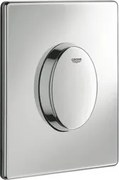 Grohe Skate Air ovládací tlačítko plast chrom 38564000 G38564000