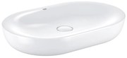 GROHE 3960800H - Umyvadlo na desku ESSENCE 600 × 400 mm keramika/bílá
