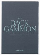 Hra backgammon Classic