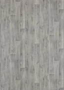 Breno PVC ECOTEX Tavel 574 - šedé dřevo, šíře 300 cm