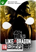 Like a Dragon: Infinite Wealth (PC/Xbox)