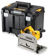 DeWALT Nářadí - Kotoučová pila 165 mm, 1300 W DWS520KT