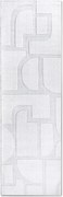 Villeroy & Boch, Běhoun Villeroy & Boch 106173 Cream, 80x250, bílá, ložnice