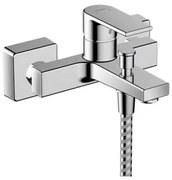 Vanová baterie Hansgrohe Vernis Shape bez sprchového setu 150 mm chrom 71453000