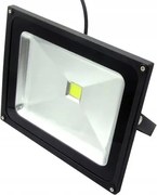 LAMP-REFL50C Led venkovní reflektor, 50W, 230V