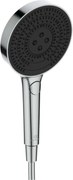 Ideal Standard Idealrain Solos - Sprchová hlavice, 3 proudy, EcoFlow, chrom A7896AA