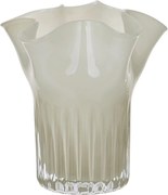 XXXLutz VÁZA, sklo, 25 cm Ambia Home - Skleněné vázy - 0057110345