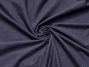 Jersey prostěradlo EXCLUSIVE tmavě modré Rozměr: 80x200