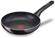 Hliníková pánev ø 32 cm Resisit Intense – Tefal