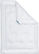 BeCo Celoroční prošívaná přikrývka Royal Soft, střední (200 x 200 cm)