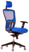 Office Pro Kancelářská židle Dike SP Barva potahu: DK90 modrá