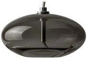 Skleněná olejová lampa (výška 6 cm) Aura – Mette Ditmer Denmark