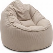 Primabag Hugo taupe