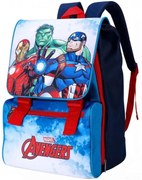 Dětská / chlapecká školní aktovka Avengers - MARVEL