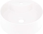 Deante Granite washbasin, countertop - en_z wyspą na baterię