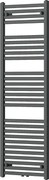 Mexen Hades, topné těleso 1500x500 mm, 693 W, antracitová, W104-1500-500-00-66