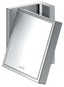 Axor Universal Rectangular - Kosmetické zrcátko, chrom 42649000