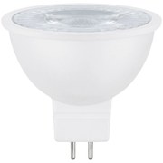 Paulmann 28758 LED žárovka bílá, 6,5W LED, 2700K, 12V, 36 stupňů, stmívatelná