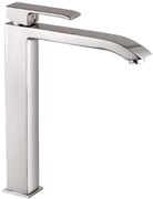 Paffoni Level - Umyvadlová baterie, chrom LES081CR