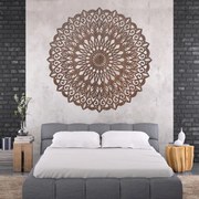 Elegantní mandala na zeď – stylová dekorace interiéry | SENTOP HDF0251