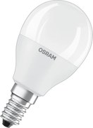 OSRAM LED žárovka barevná s dálkovým ovládáním CLP40 4,9 W E14 2700 K