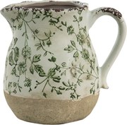 Keramický džbán - 13 cm