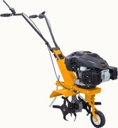 Riwall PRO RPT 4040 - benzinový kultivátor