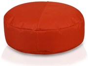 Primabag Classic polyester 43x15 cm oranžová