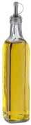Zeller Present Láhev na olej, ocet, s nálevkou - 500ml, Zeller