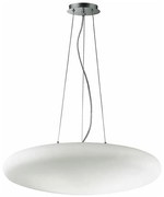 Ideal Lux - Lustr na lanku SMARTIES 5xE27/42W/230V 60 cm