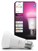 LED Stmívatelná žárovka Philips Hue WACA E27/8,1W/230V 1000-20000K