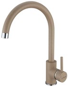Alveus Roxa - Dřezová baterie, beige 1129036