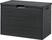 Livarno® Univerzální box, 160 l